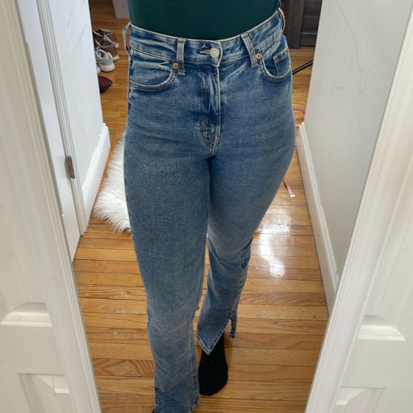 H&M | Jeans | Hm Jeans | Poshmark
